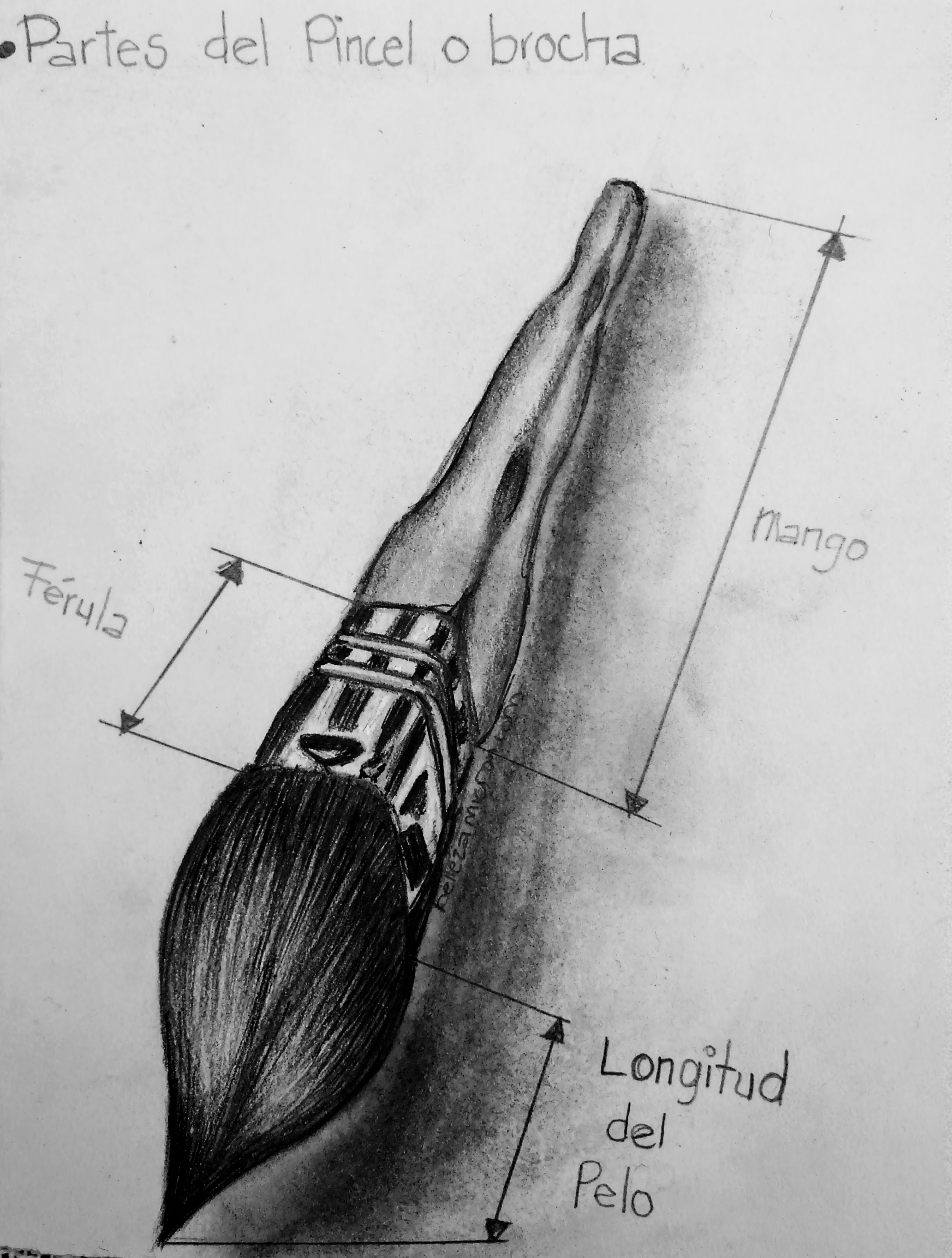 HABLEMOS DE MAQUILLAJE (PARTE 2) -PINCELES O BROCHAS-USOS, FORMAS ...